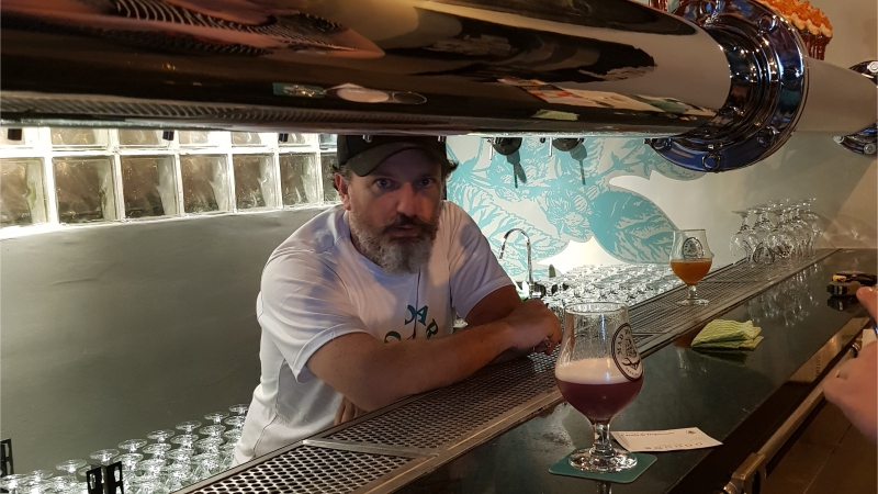 Mad Dwarf Inaugura Tap House em São Paulo – (SP) – Blog Homem Cerveja